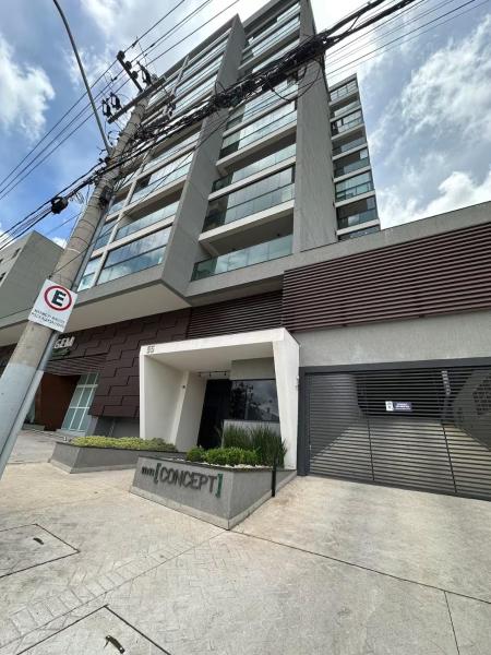 Edifício Concept - Marília