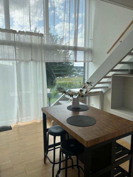 Schweden Chalet - Nordrhein-Westfalen