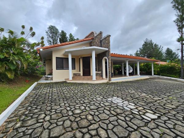 La Casa De La Montaña - Panama