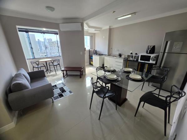 Urban Studio Central - Praia Central - Balneario Camboriú