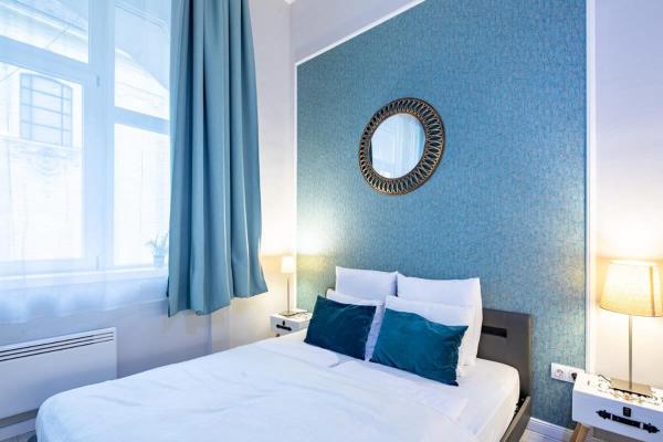 Very Central - Modern Studio - Budapest
