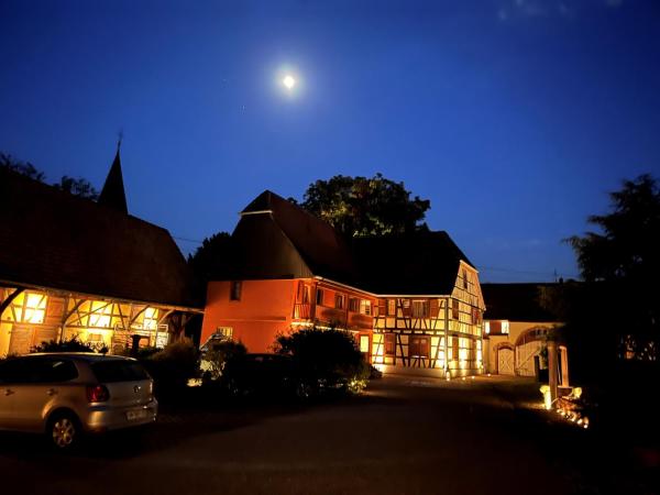 Logement St Michel - Colmar
