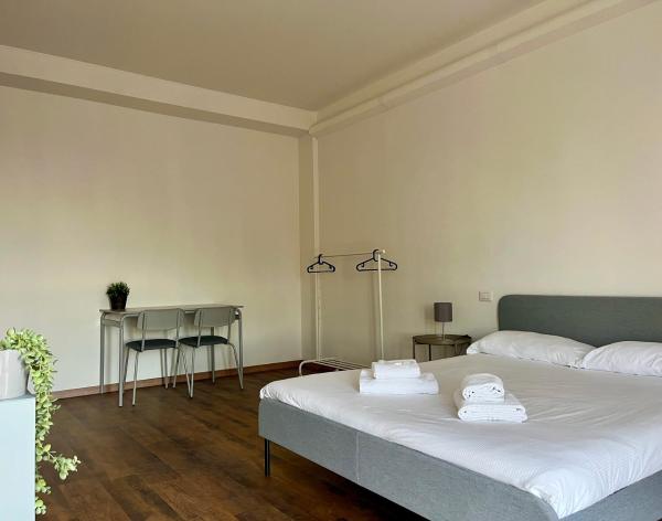 New Residence Emilia - San Donato Milanese