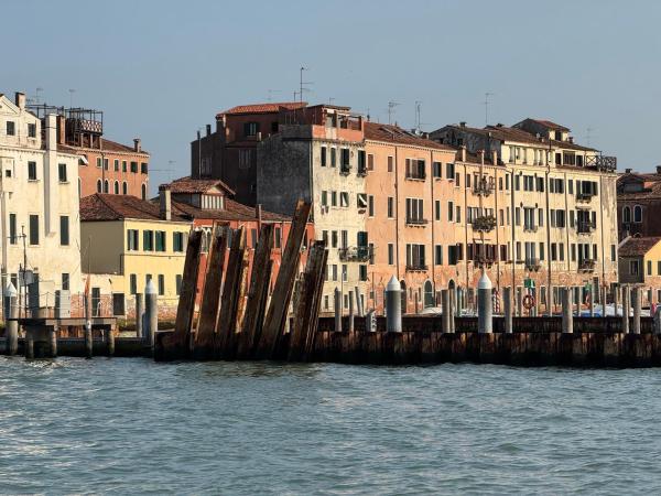 Sunshine Venice - Venice