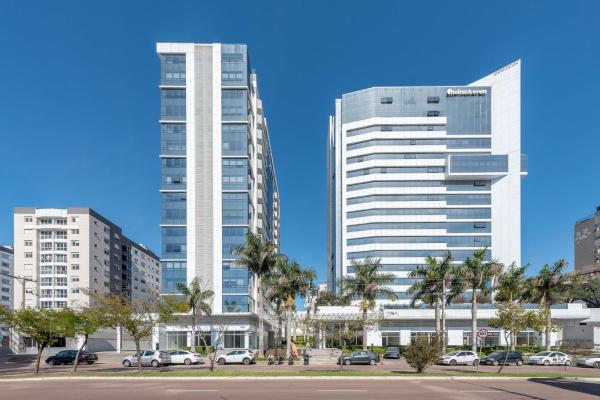 Hom Nilo Home - Porto Alegre