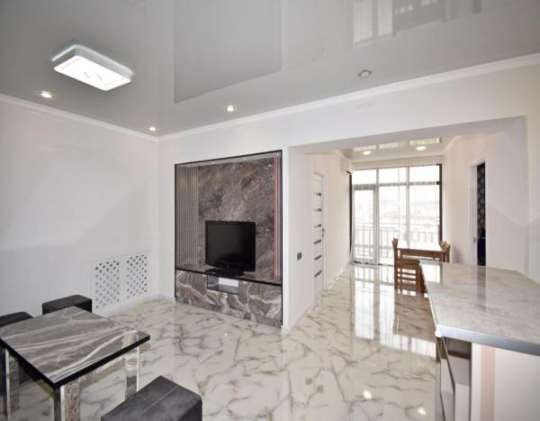 Cozy Apartments Komitas Avenue - Yerevan