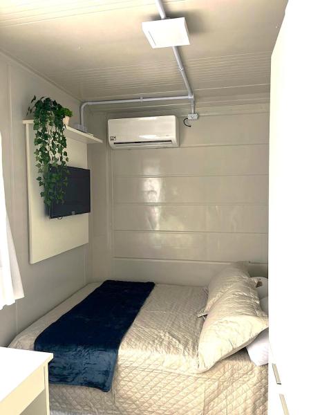 Estudio Vila Dos Pescadores - Joinville