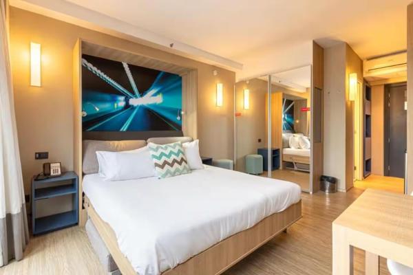 Studio 1503 Centro Alphaville - Barueri - Barueri