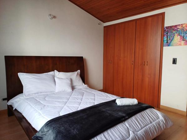 Habitacion Confort Doble - Cota
