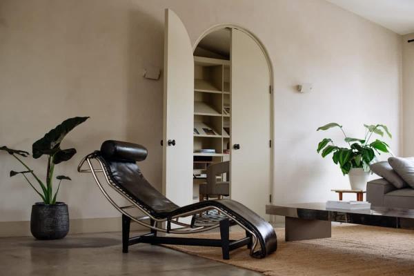 Stylish Penthouse In West Hollywood - Venice Beach, CA