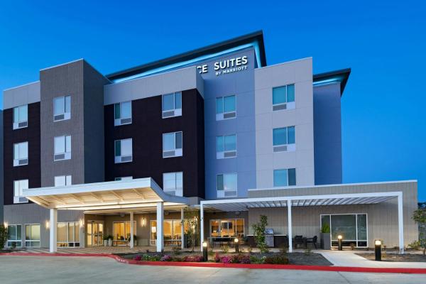 Towneplace Suites By Marriott Houston Tomball - Tomball, TX