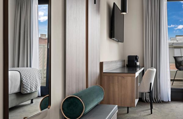 Leonardo Hotel Vienna City West - Perchtoldsdorf
