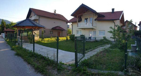 ŠEki - Sarajevo