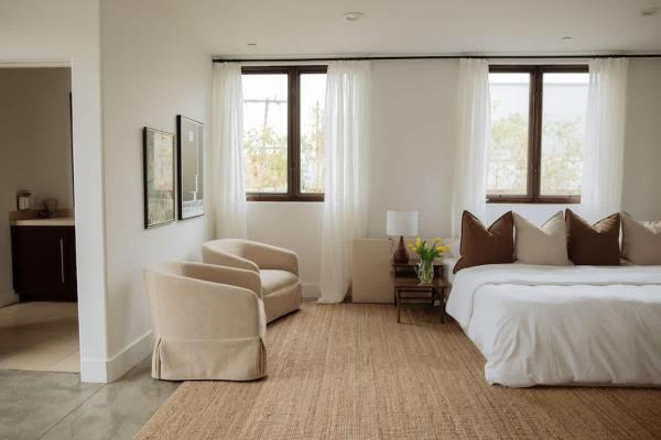 Dreamy Mid-century Modern Pad - Hollywood, CA