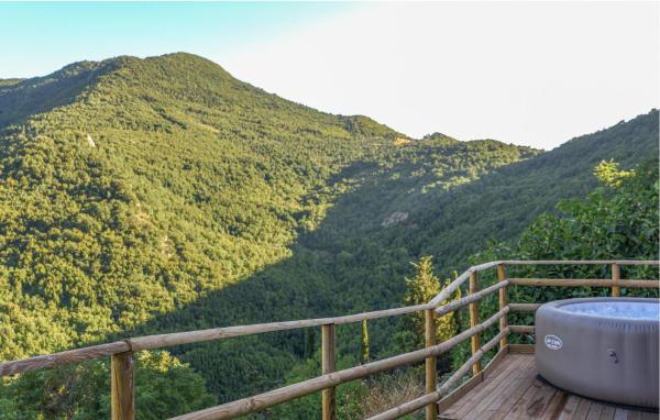 Lovely Home In Castelletta - Fabriano