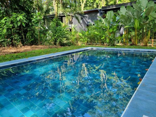 Green Lapa's - Punta Uva