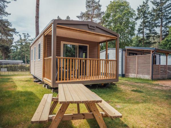 Loggia Wood - Eersel