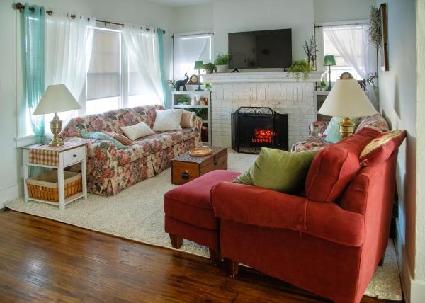 The Comfy Cottage - Estados Unidos