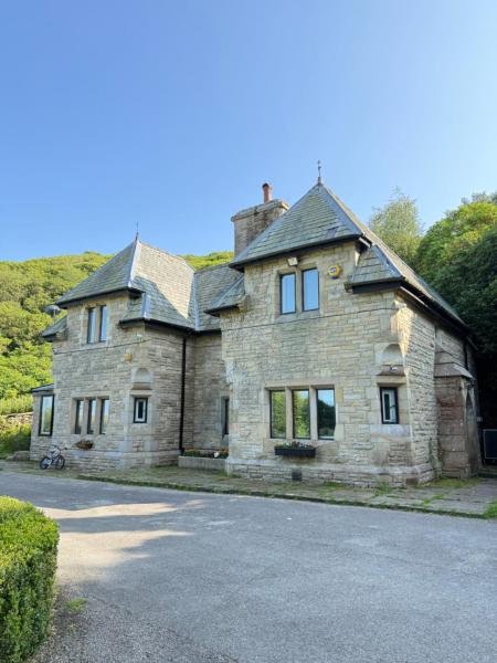 Grange Cottage - Bolton