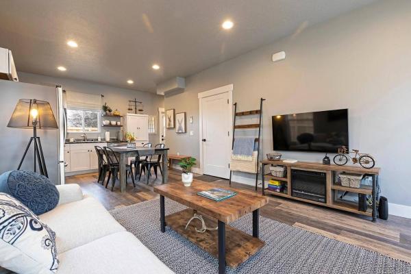 Modern Abode In Central Missoula! - Missoula, MT