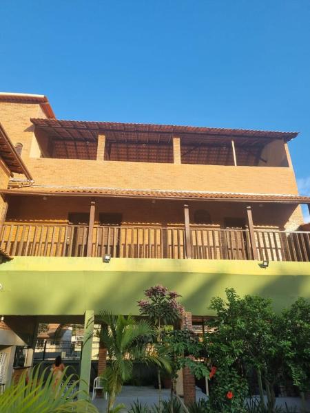 Hospedagem Meu Quintal - Niterói