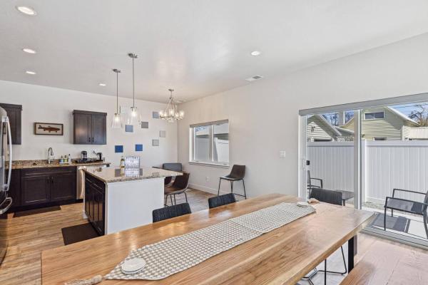 My Glacier Getaway Kalispell - Kalispell, MT