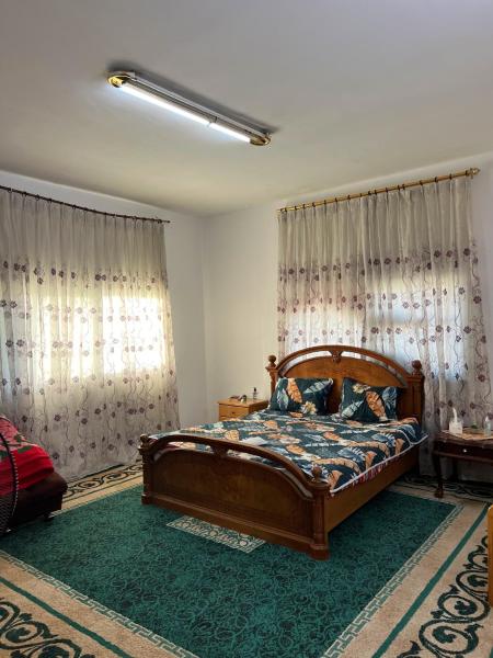Abuawad Rental - Jordan