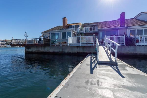 Harbor View - Oxnard, CA