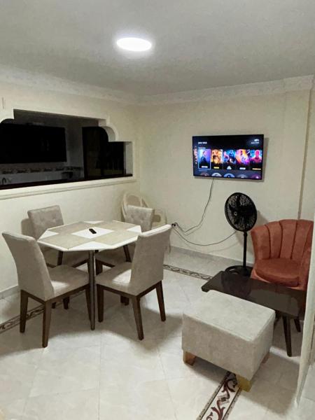 Hermoso Apto Piso 2 Barrio San Jose - Soledad