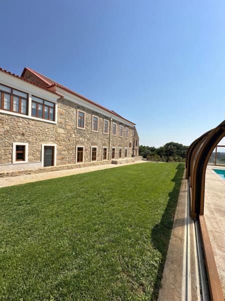 Palacium Charming Suites - Castelo
