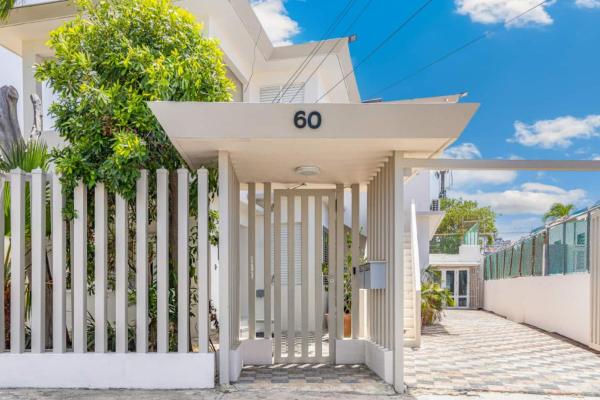 Ismael Rivera Alegria Ocean Park 1 Bd 1b - San Juan