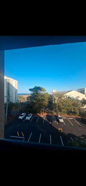 Ocean View Condo In Mrytle Beach - South Carolina