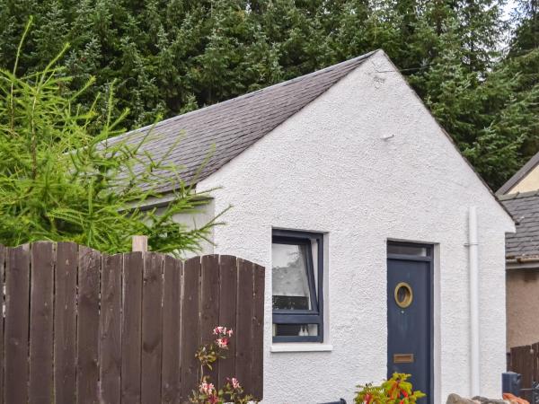 Douneside Cottage - Inverness
