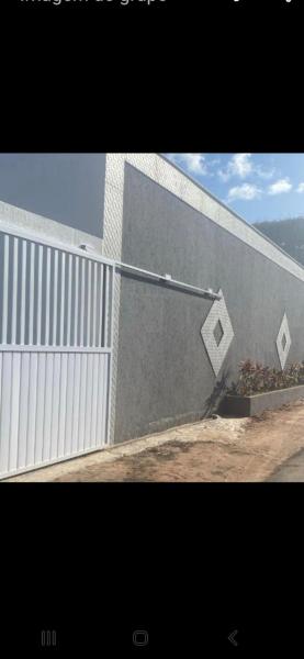 Casa Temporada Praia Piruí Arembepe - State of Bahia