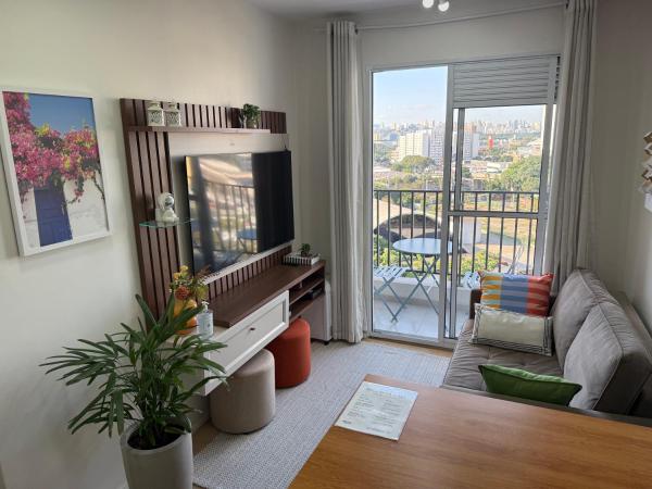 Perto Do Metrô, Allianz, Espaco Unimed, Anhembi, Memorial, Pacaembu E Paulista - São Paulo