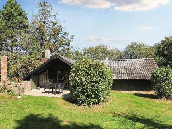 5 Person Holiday Home In Rødby-by Traum - Denmark