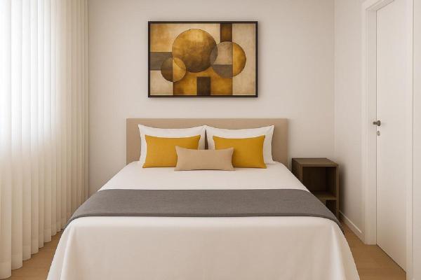 Studio Moov Brás - Rua Coronel Mursa, 56 - Brás ! - Liberdade