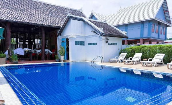Alana Luang Prabang - Luang Prabang