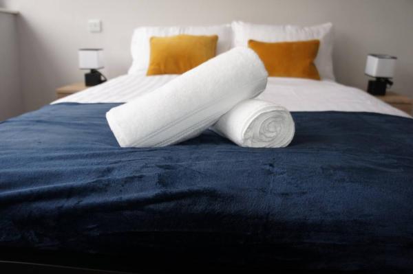 Melbourne House Apartment Near Train Station! - Burnley