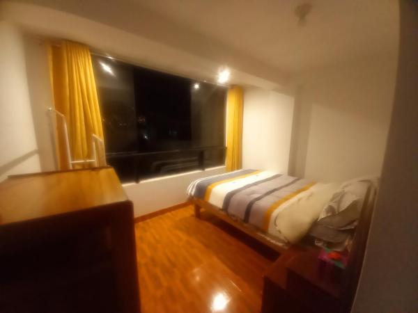Habitacion Comoda En Cusco - Cusco