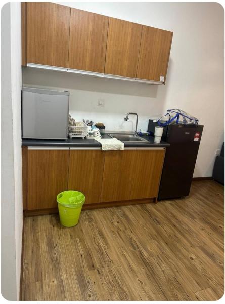 Min Stay - Shah Alam