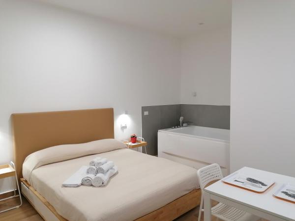 Dell'ova 98 Rooms - Catane