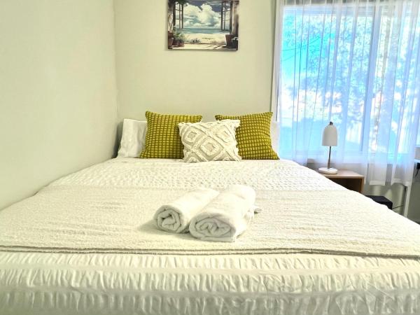 Cosy Room In North Ryde #5 - 霍恩斯比