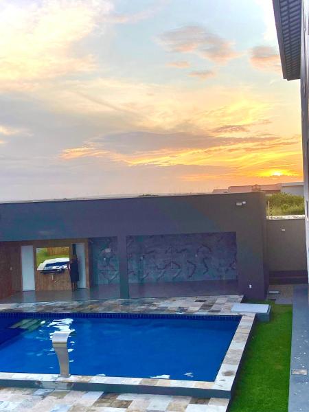Grace Palace - Lagoinha