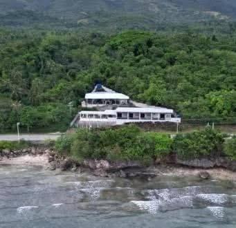 Froude Apartments - Dimiao