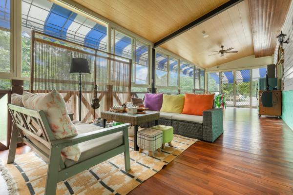 日月潭伴山邀民宿 - 魚池鄉