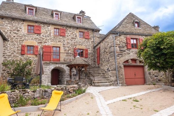 La Maison - Lozère