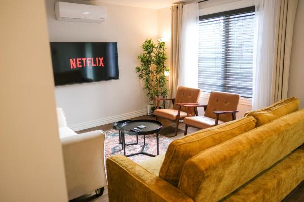 Cozy Home - 6 Min To Downtown Moncton Nb - Moncton