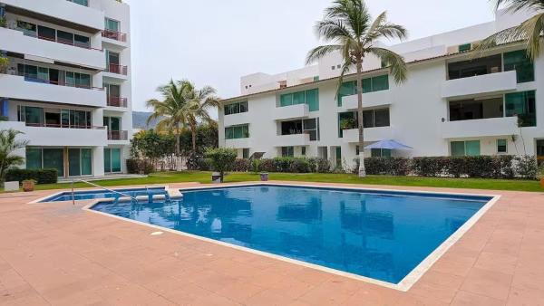 Cozy Studio, Great Amenities In Versalles-fluvial - Puerto Vallarta