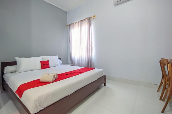 Reddoorz Near Universitas Jenderal Soedirman 4 - Banyumas